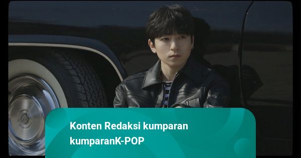 Sungjin DAY6 Bikin Akun Twitter Baru di Tengah Wajib Militer | kumparan.com